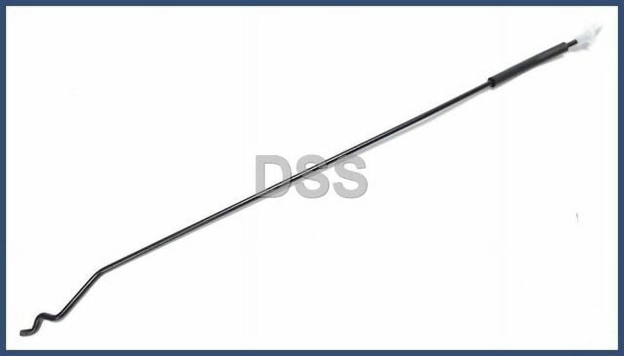 Genuine Honda Odyssey Hood Support Prop Rod Stay Opener (2005-2010 ...