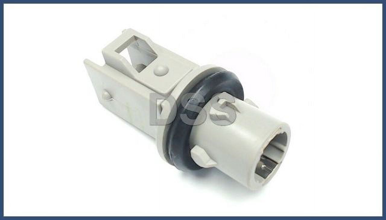 Genuine Honda Oem-Headlight Headlamp Socket Socket 2P 34303SS1003 ...