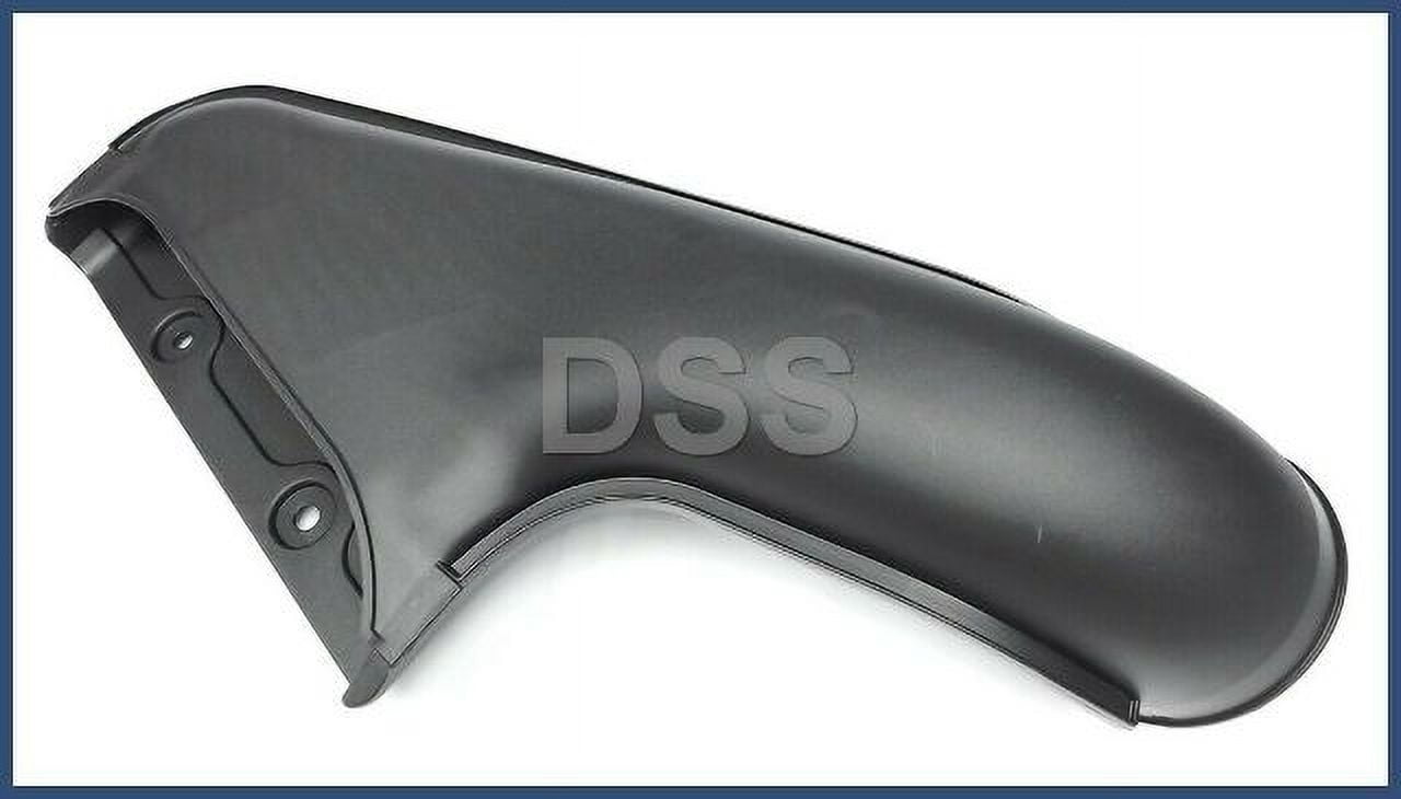 Genuine Honda Pilot Air Cleaner Intake Tube Duct Hose (2009-2015) OE ...