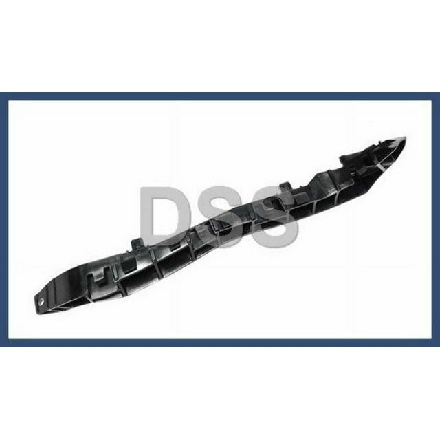 Genuine Honda Pilot Front Bumper Bracket Retainer Right (2006-2008 ...