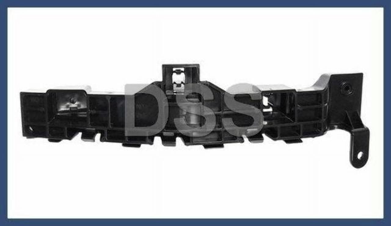 Genuine Honda Pilot Front Bumper Retainer Support Bracket Right (2016 ...