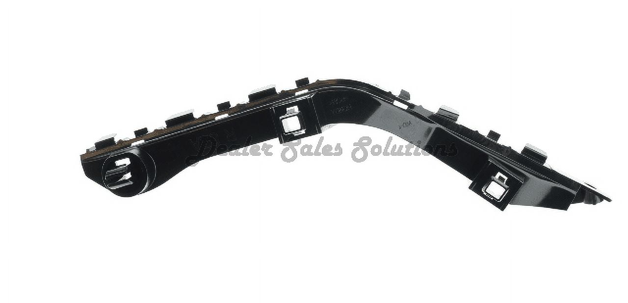 Genuine Honda Pilot Front Bumper Spacer Right Front (2009-2015) OE ...