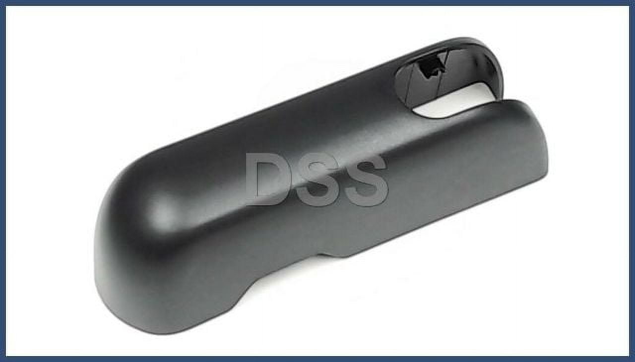 Genuine Honda Pilot Wiper Washer Liftgate Tailgate Hatch Wiper Cover ...