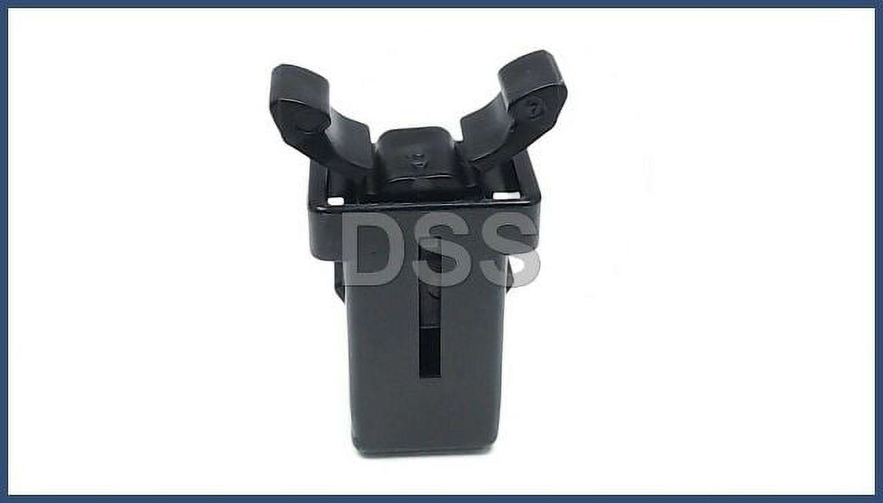 Genuine Honda S2000 Center Console Latch 77236S2AA51 - Walmart.com