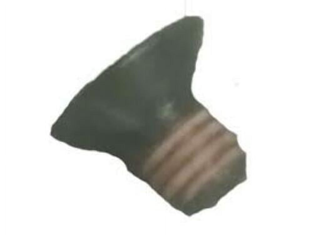 Genuine Honda Shifter Knob Screw Flat (5X8) OE 54903SYA981 - Walmart.com