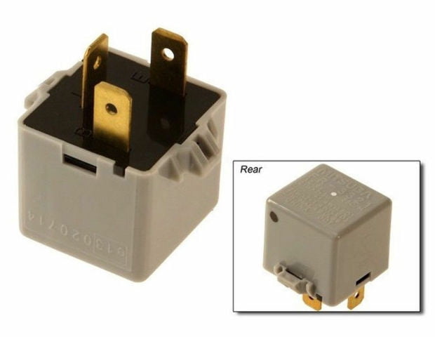 Genuine Honda Turn Signal Hazard Relay Flasher Assembly 38300S9A003 ...