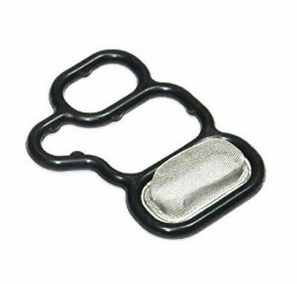 Genuine Honda VTEC Solenoid Gasket Spool Valve Filter (2002-2011) OE ...