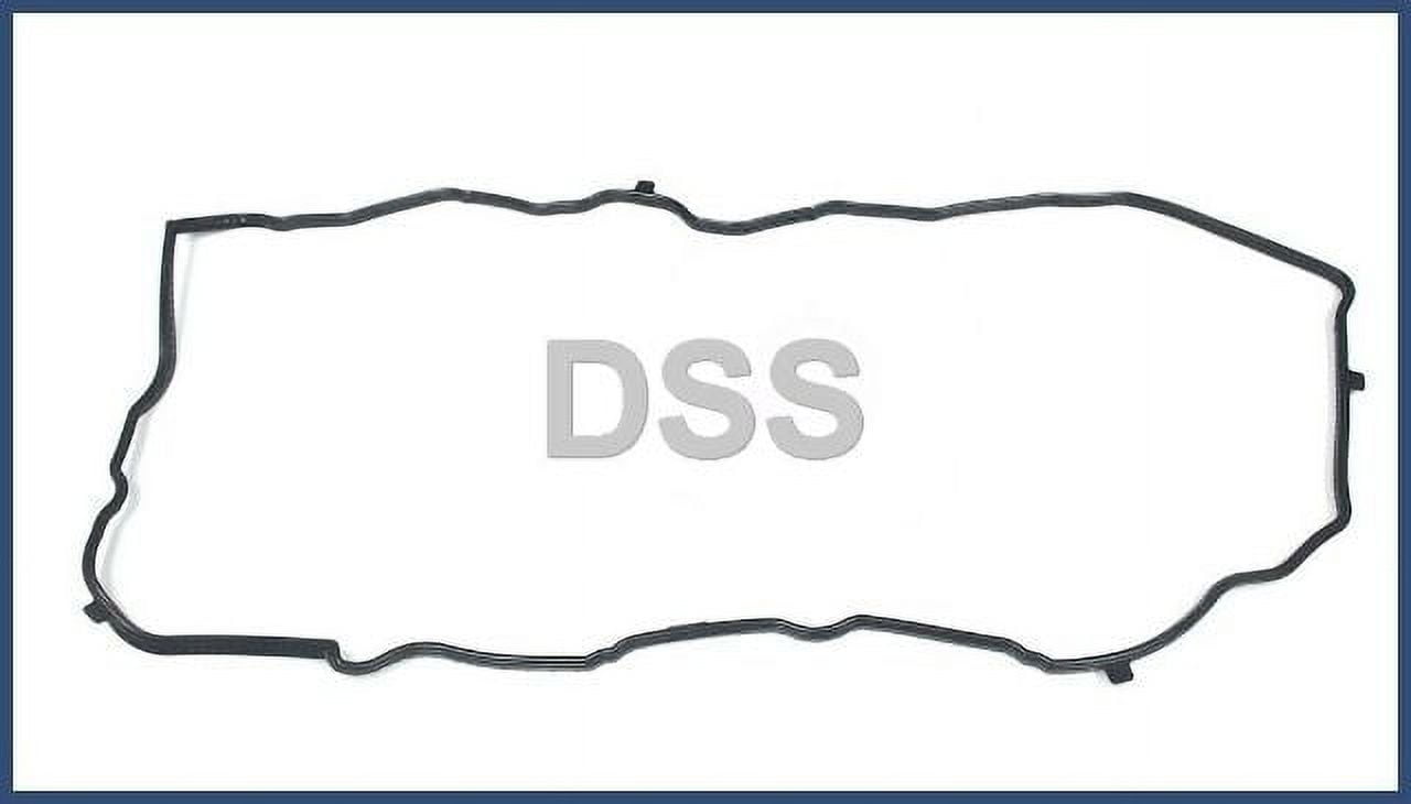 Genuine Honda Valve Cover Gasket Head Cover OE 123415A2A01 - Walmart.com