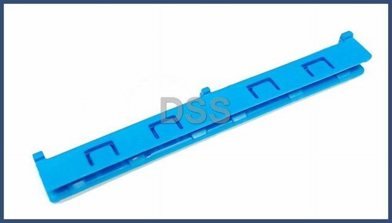 Genuine Honda Windshield Side Molding Garnish Clip (2009-2017) OE ...