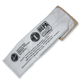 Genuine Hoover Cloth Type I HEPA Vacuum Bags AH10005 Platinum Canister ...