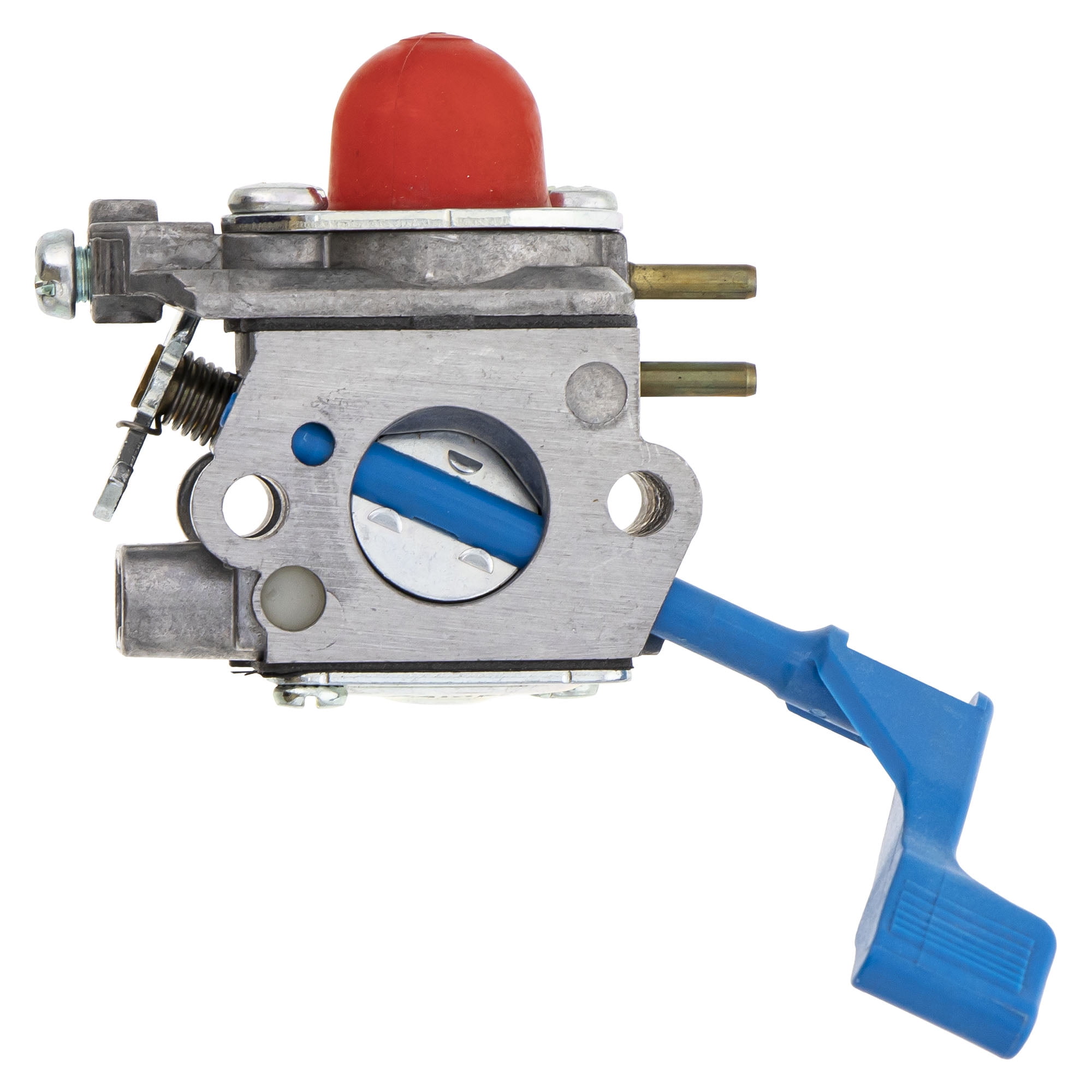 Genuine Husqvarna 530071633 Carburetor Fits Poulan Weedeater Sears ...