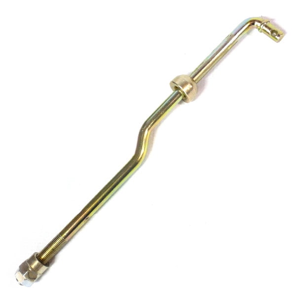 Husqvarna 532195270 Genuine Front Suspension Lift Link for Lawn Mower ...