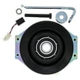 Genuine Husqvarna Electric PTO Clutch 532414737 Fits Craftsman Poulan ...