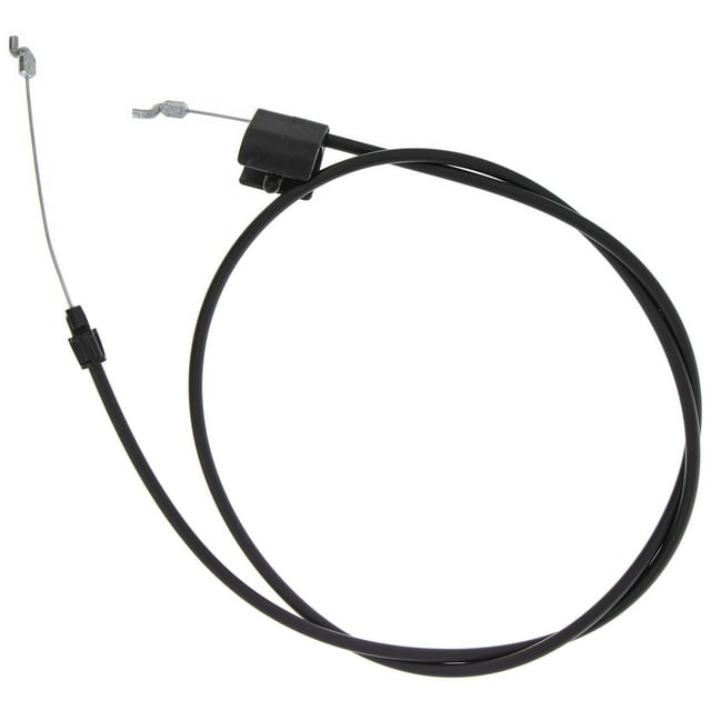 Genuine Husqvarna 532427497 Control Cable Fits AYP Craftsman 197740 ...