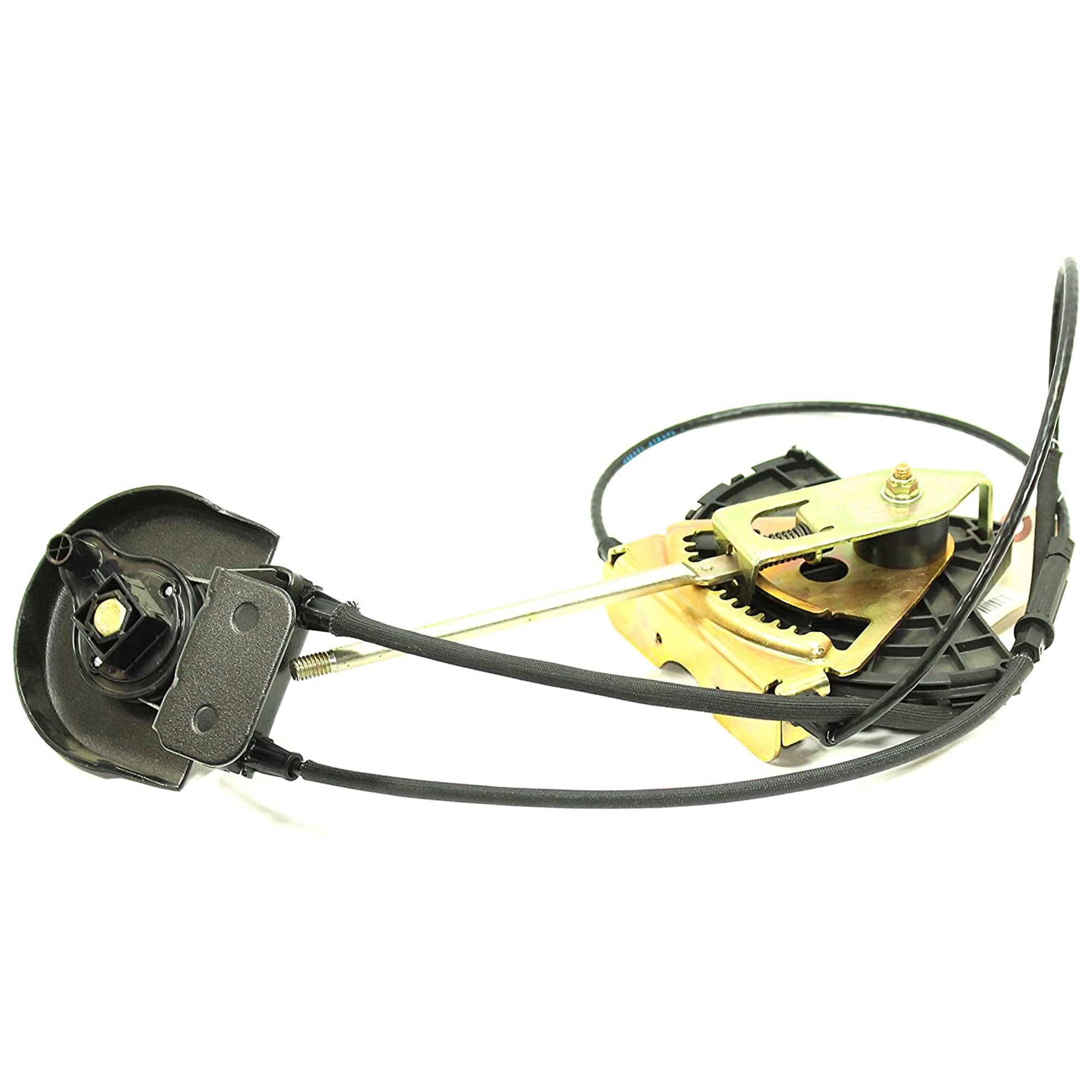 Genuine Husqvarna 532428272 Snowblower Discharge Chute Rotator Lever ...