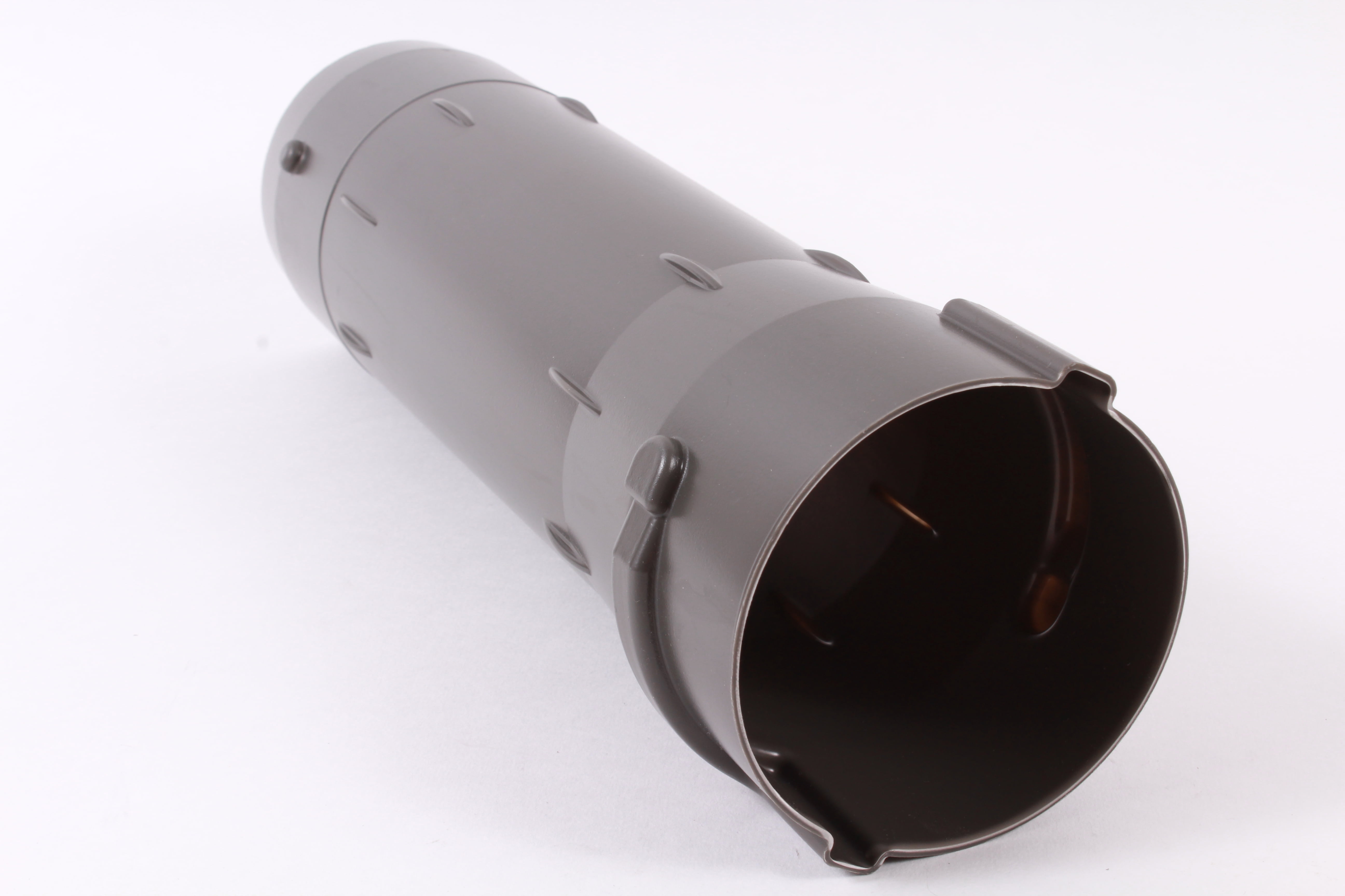 Genuine Husqvarna 576581701 Middle Blower Tube Fits 570BFS 570BTS ...