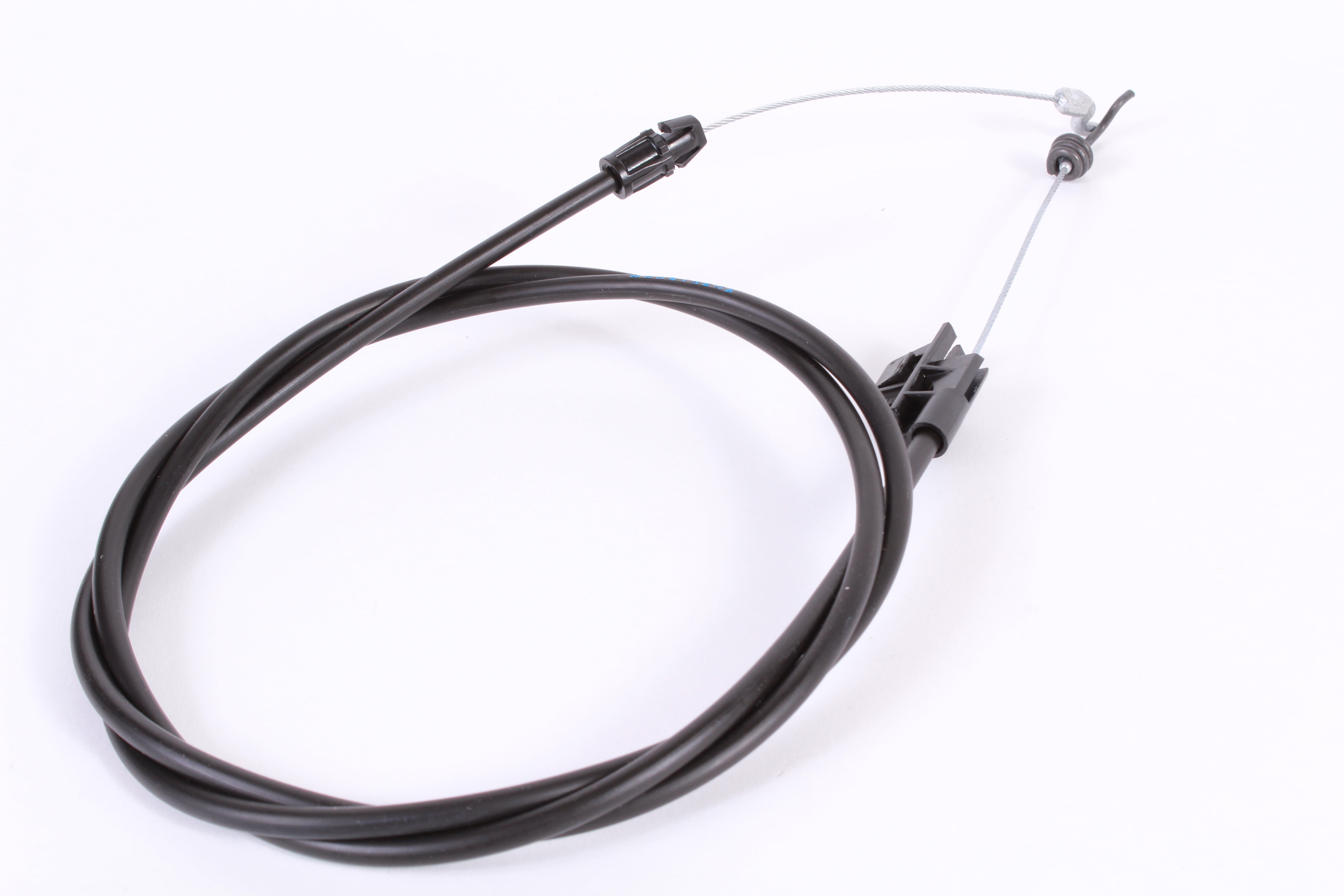 Genuine Husqvarna 588479201 Lawn Mower Parts, Control Drive Cable Fits ...