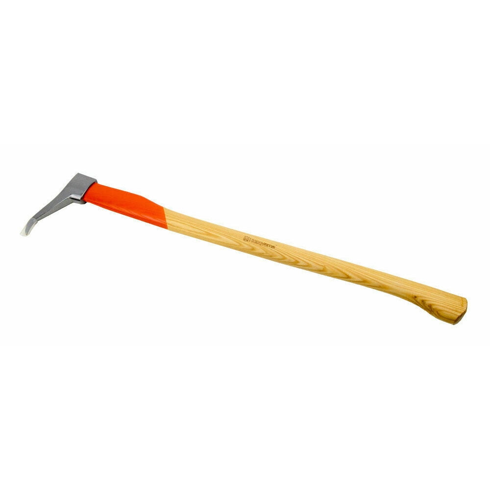 Husqvarna 31.5" Long Handle Sappie Hookaroon, Wood Handle, Polished ...