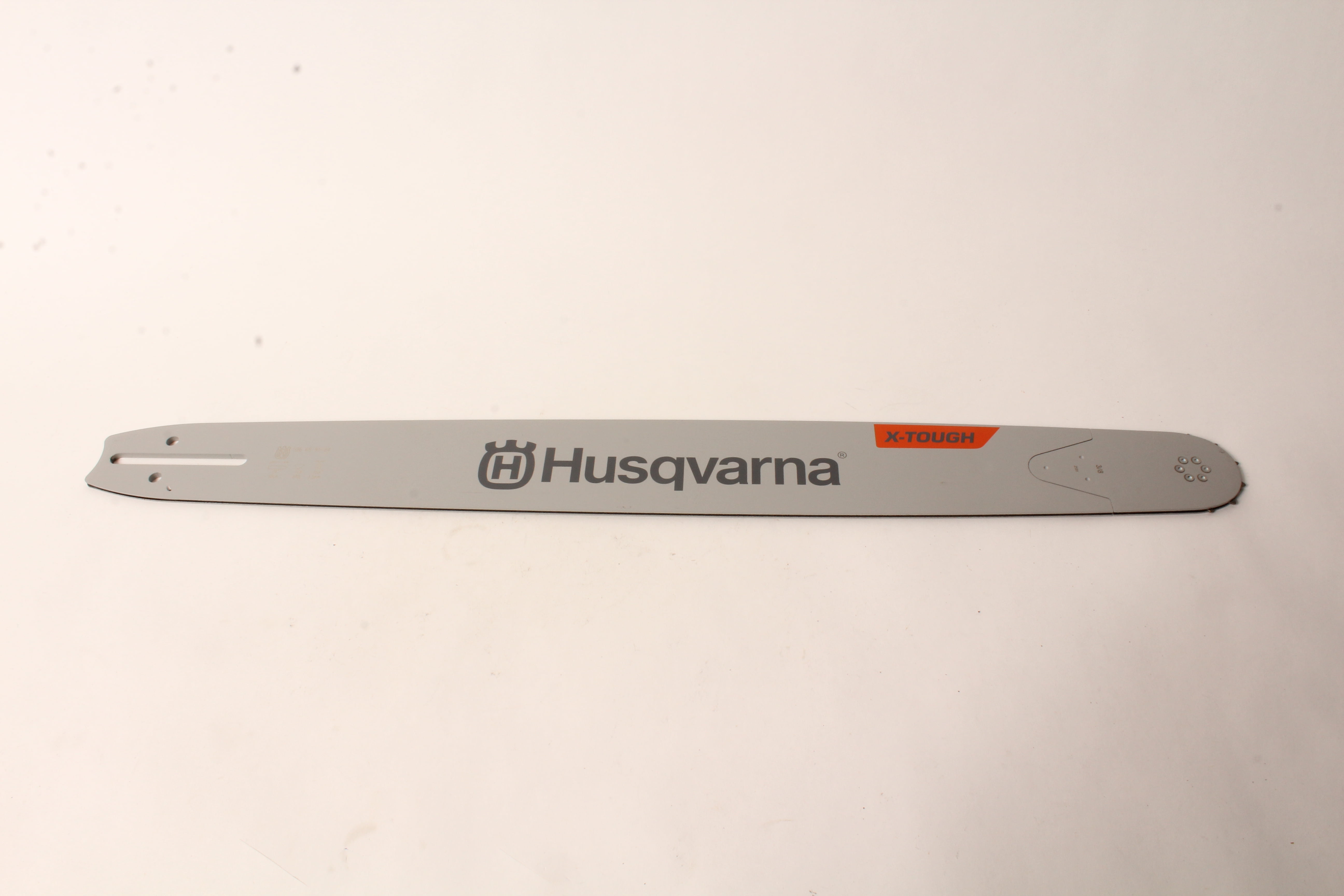 Husqvarna Genuine OEM 24" Guide Bar for Chain Saw # 596689184 - Walmart.com