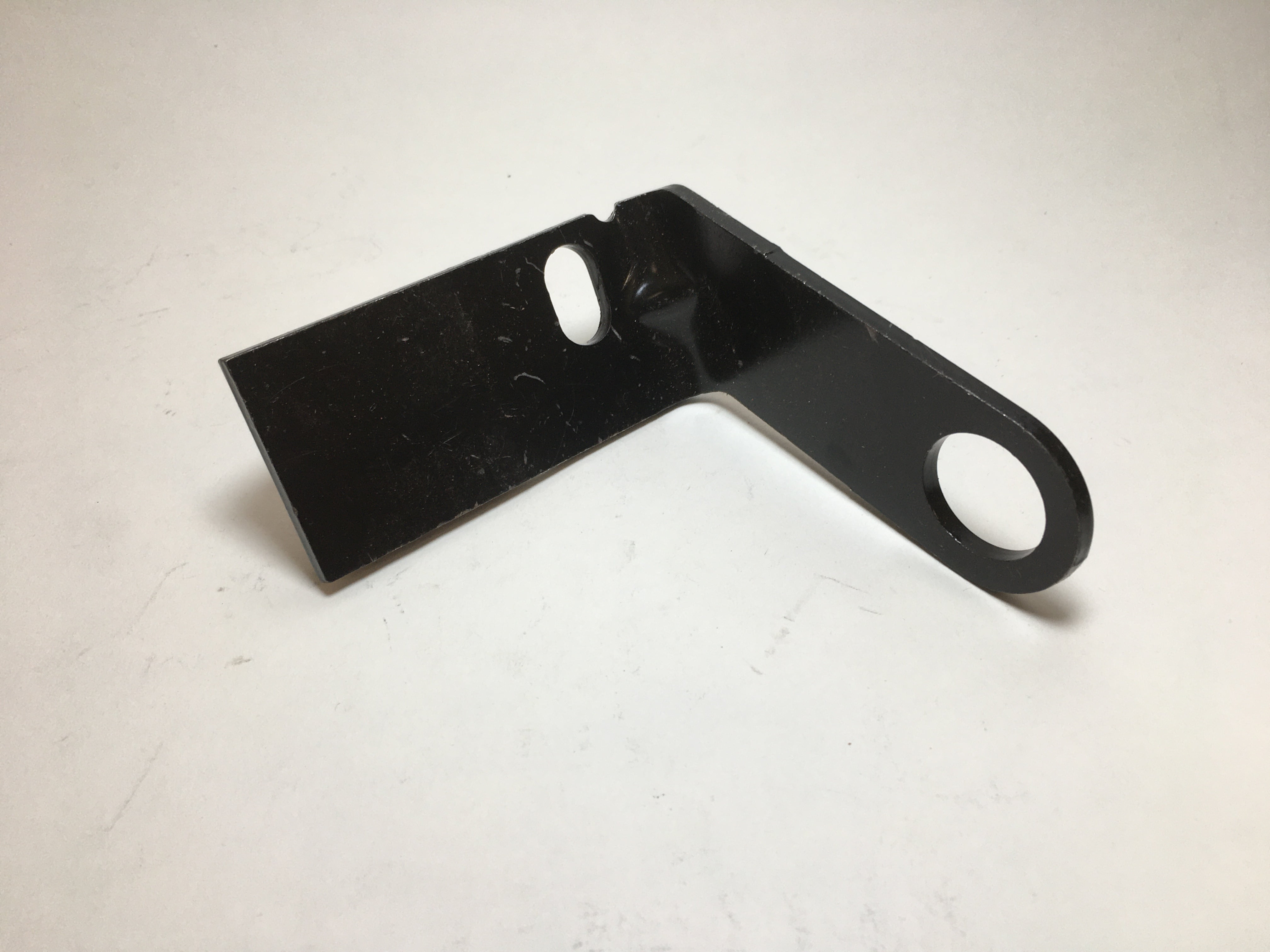 Genuine Husqvarna 597074201 Brake Arm Fits AYP Craftsman Poulan ...