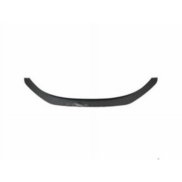 Genuine Hyundai Elantra Front Bumper Lip Spoiler Lower (2016-2018) OE ...
