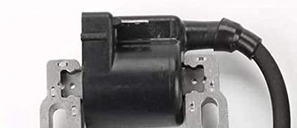 Genuine Ignition Black for Harbor Freight Predator 670cc 22HP Engine ...