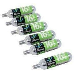 Co2 Threaded Cartridge