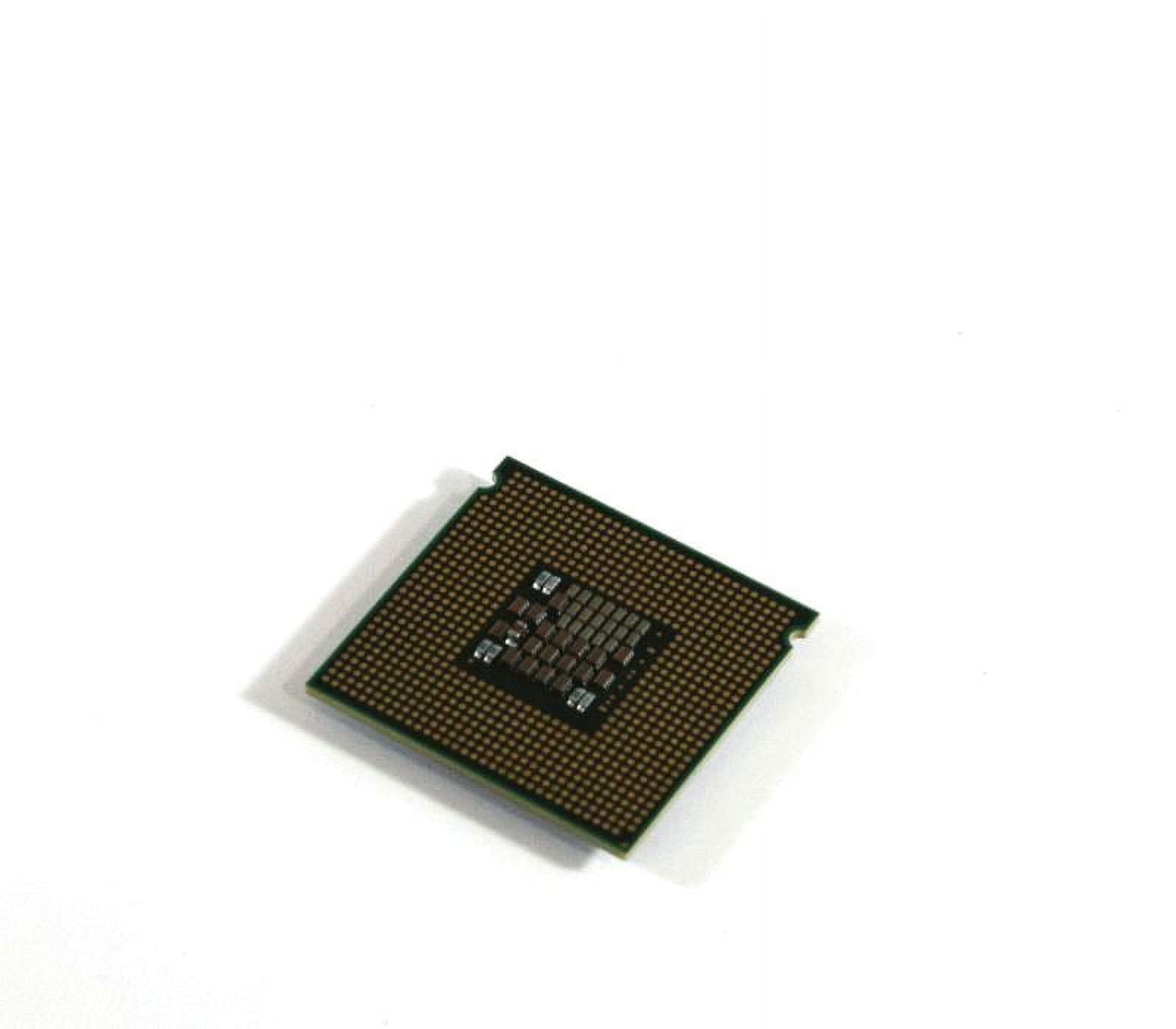 Genuine Intel Dual Core CPU Computer Processor SLABS 3.0GHZ 1333MHZ 4MB ...
