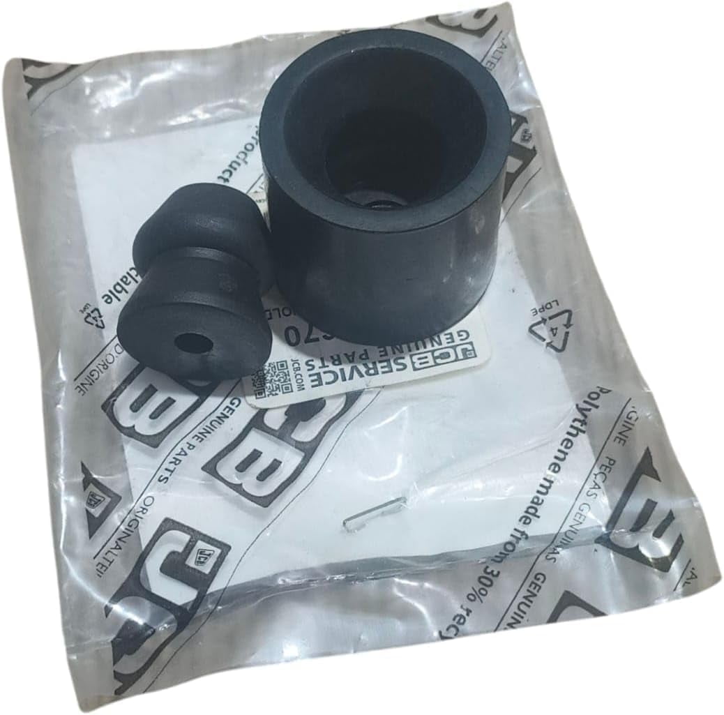 Genuine JCB MINI Digger Door Catch Fits and Compatible Jcb (Part No ...