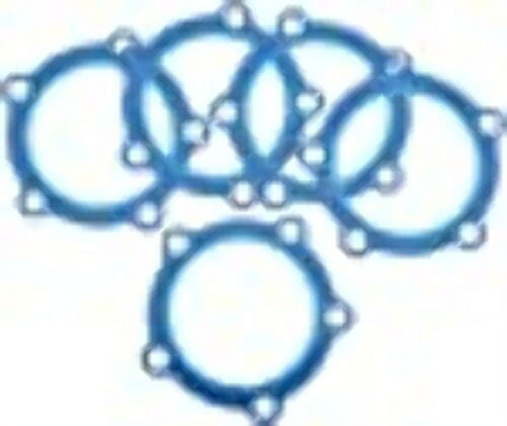 Genuine James Gaskets JGI-16770-36 Head Gaskets - Walmart Business Supplies