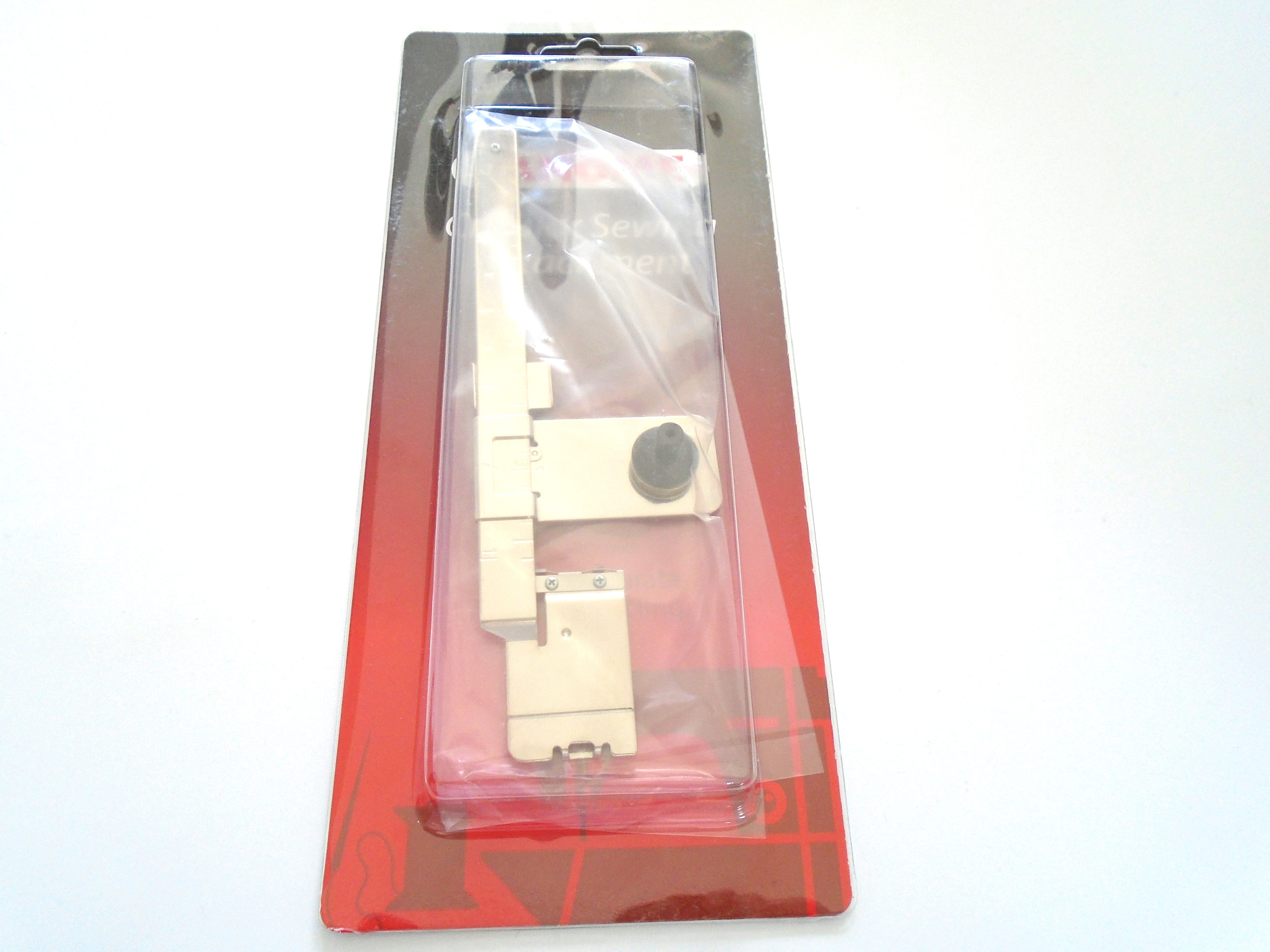 Genuine Janome Circular Sewing Attachment #202106009 For Janome Sewing ...
