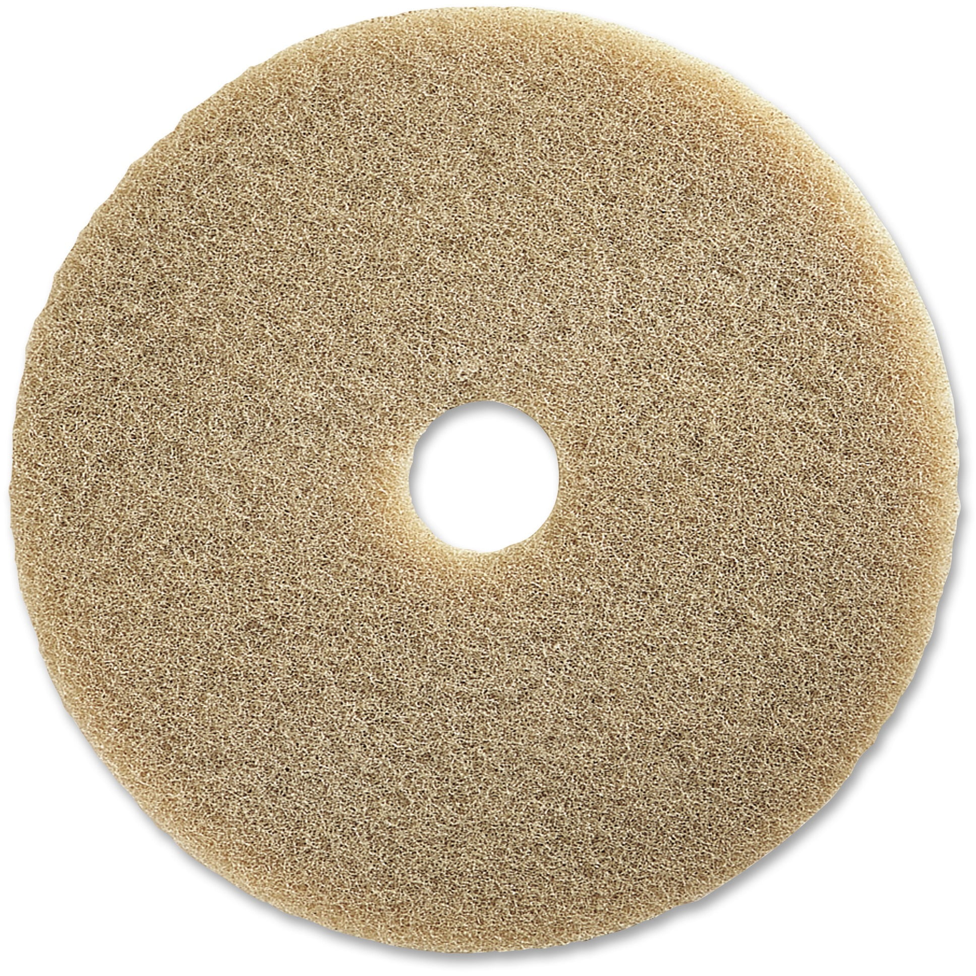 Genuine Joe 20" Ultra High-speed Floor Pad, 5 pack, GJO91320 - Walmart.com