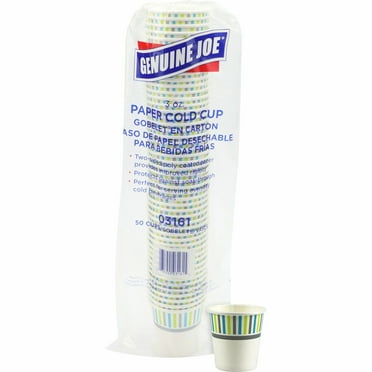 Dixie 3 Oz Bath Cups, Disposable, Easy to Throw Away, Pack of 600 ...