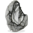 Genuine Joe Black Nylon Hair Net - Walmart.com