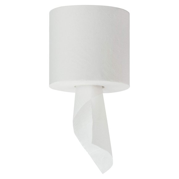 Center Pull Paper Towels