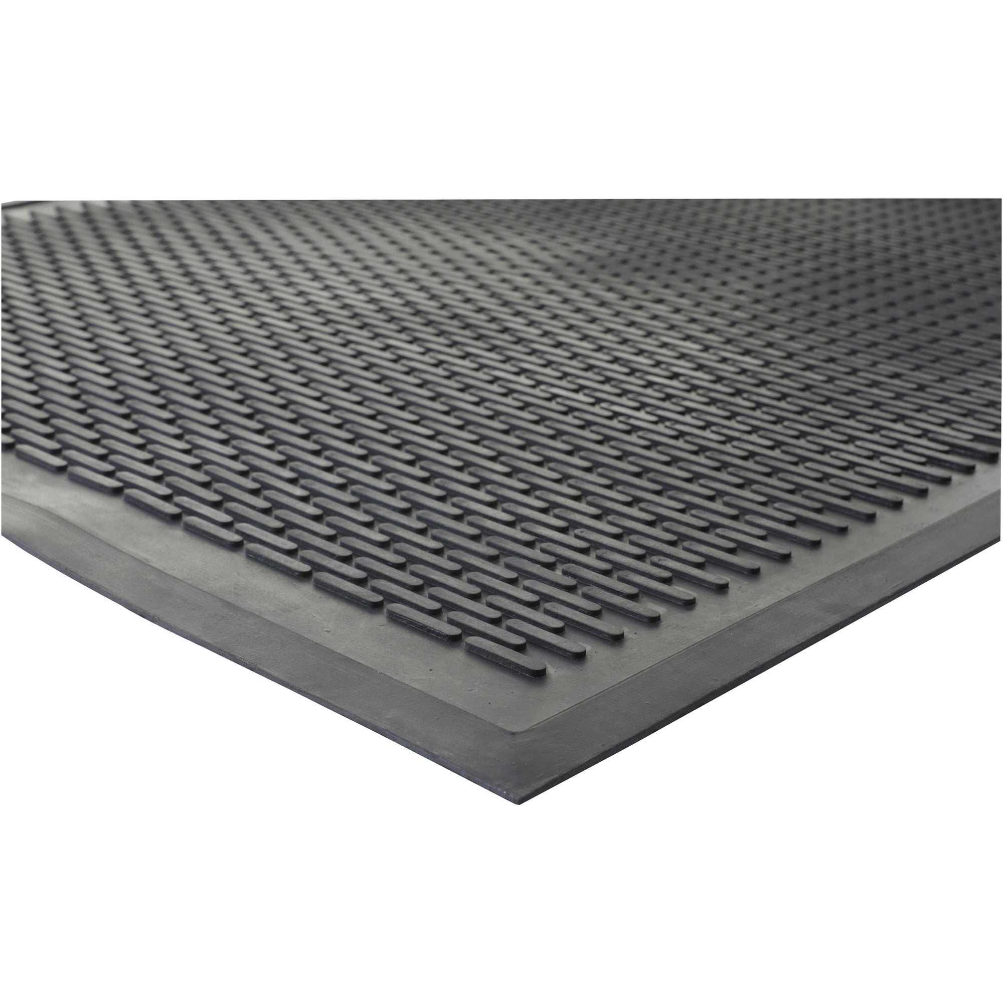 Genuine Joe Clean Step Scraper Floor Mats - Outside Entrance, Outdoor ...