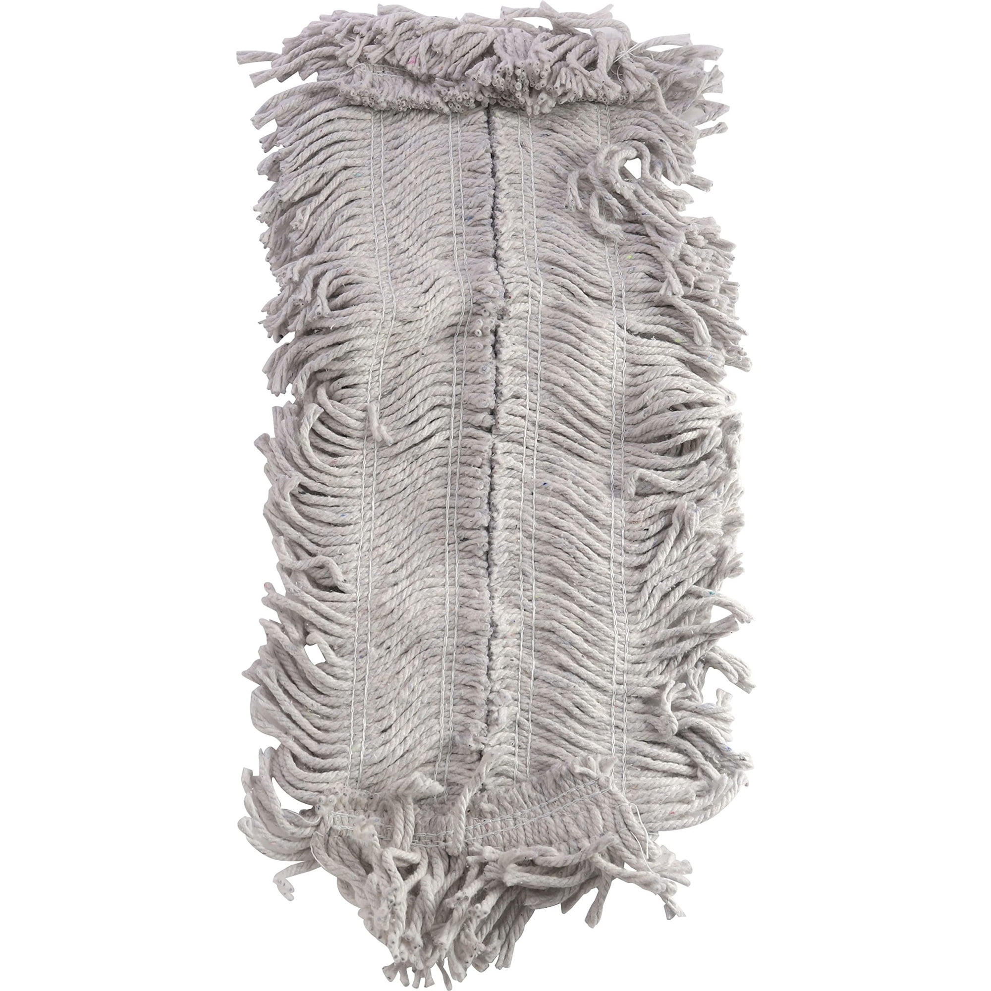 Genuine Joe Disposable Dust Mop Refill - Walmart.com