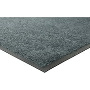 Genuine Joe Silver Series Indoor Walk-Off Mats Warehouse, Indoor - 60 ...