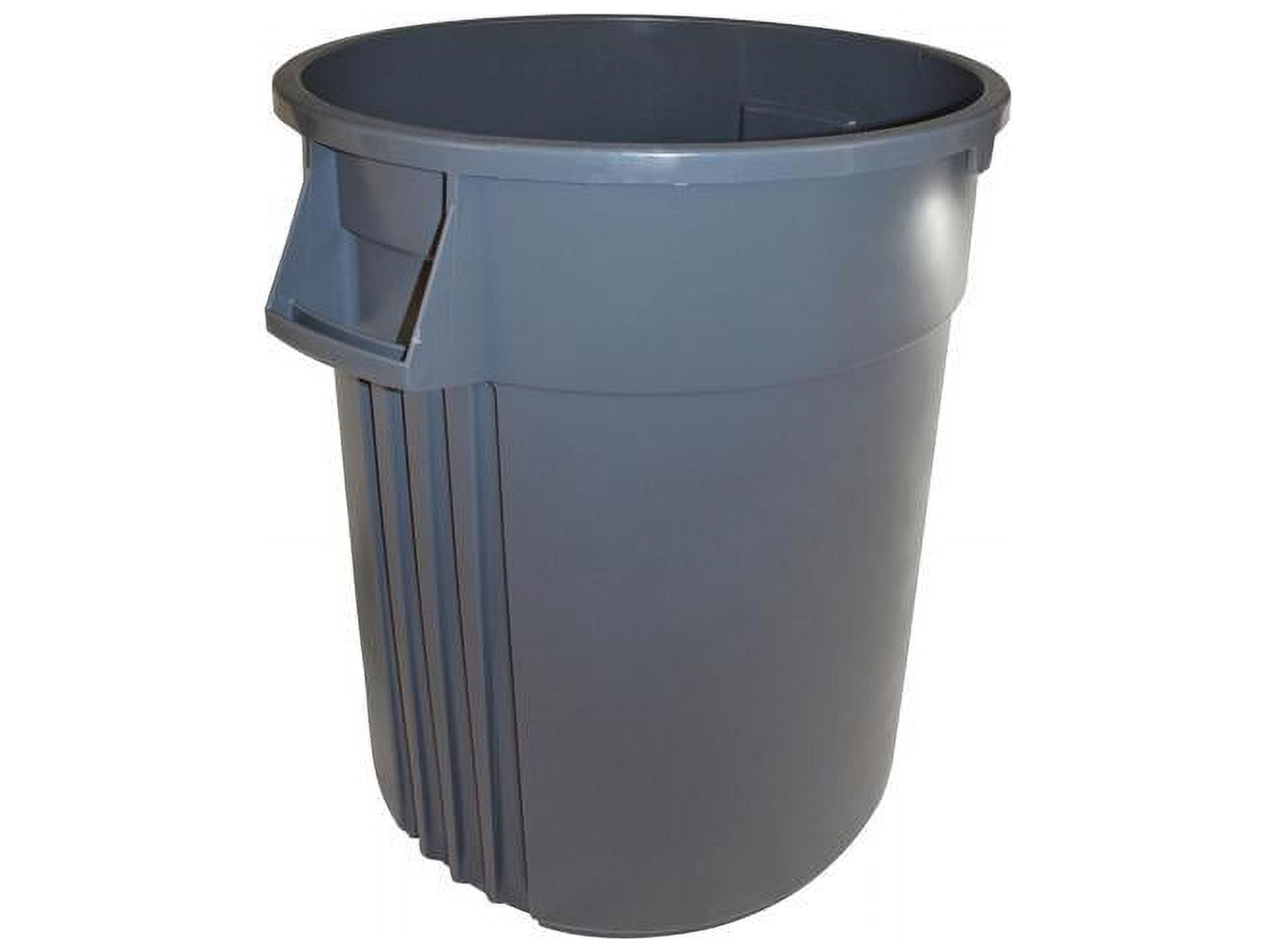 Genuine Joe Gator 55-gallon Container - Walmart.com