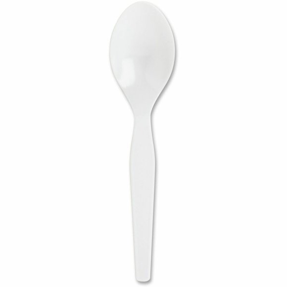 Plastic Spoons in Disposable Tableware - Walmart.com