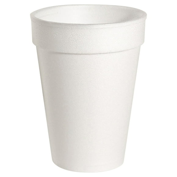 Foam Cups in Disposable Tableware - Walmart.com