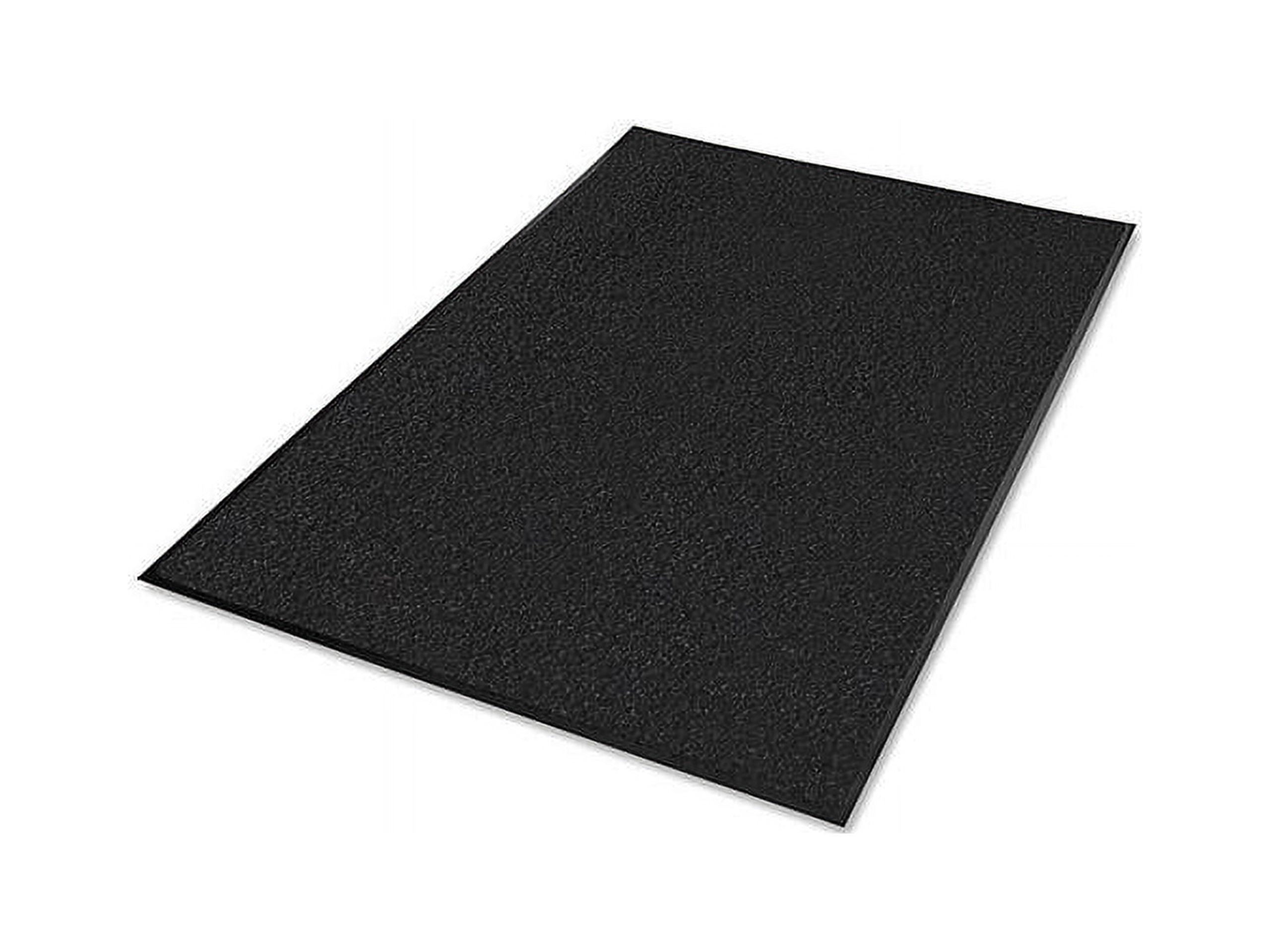 Genuine Joe Platinum Series Indoor Wiper Mats - Indoor - 66" Length x ...
