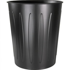 Fire Resistant Trash Cans