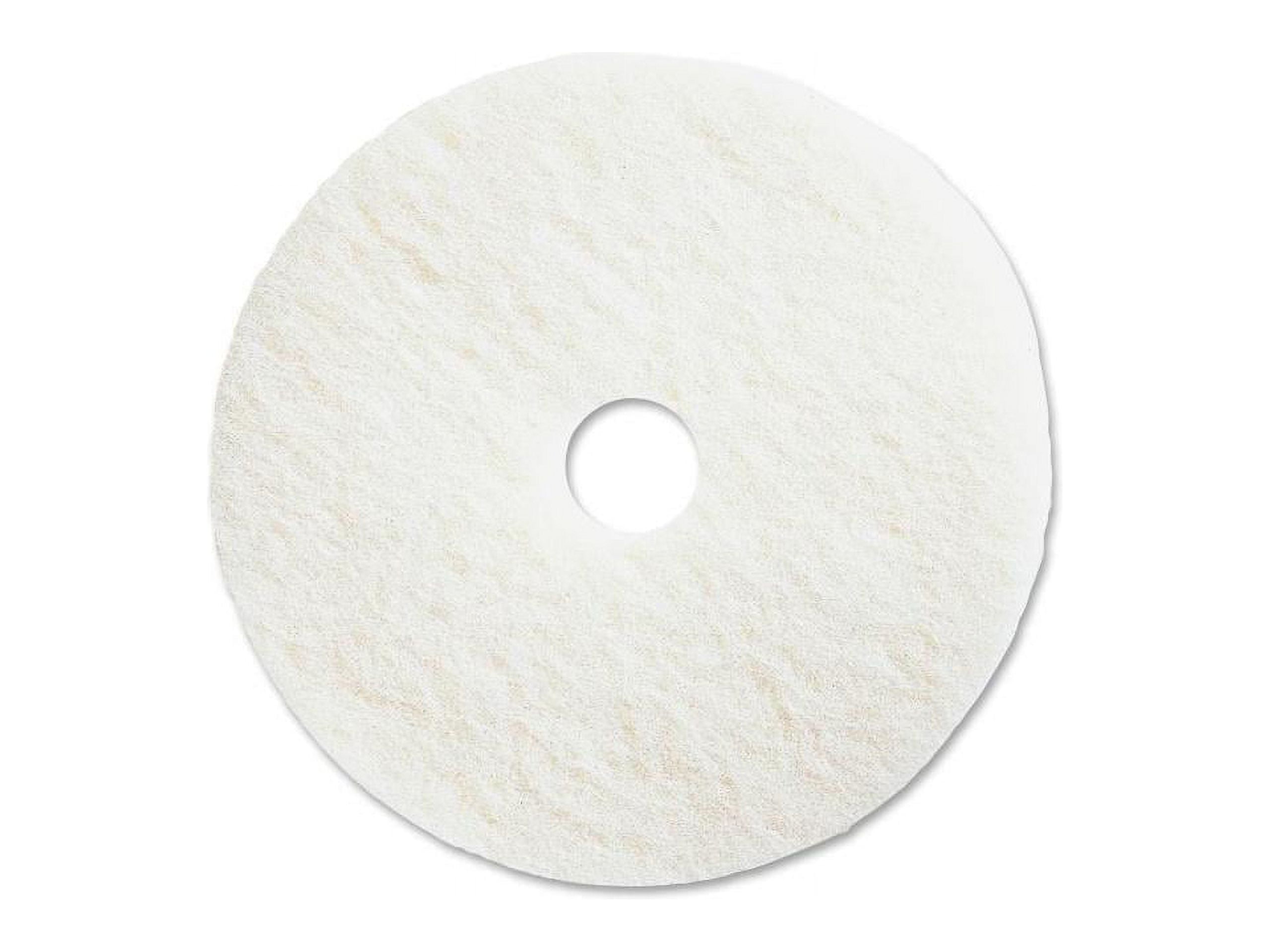 Genuine Joe Polishing Floor Pad - Walmart.com