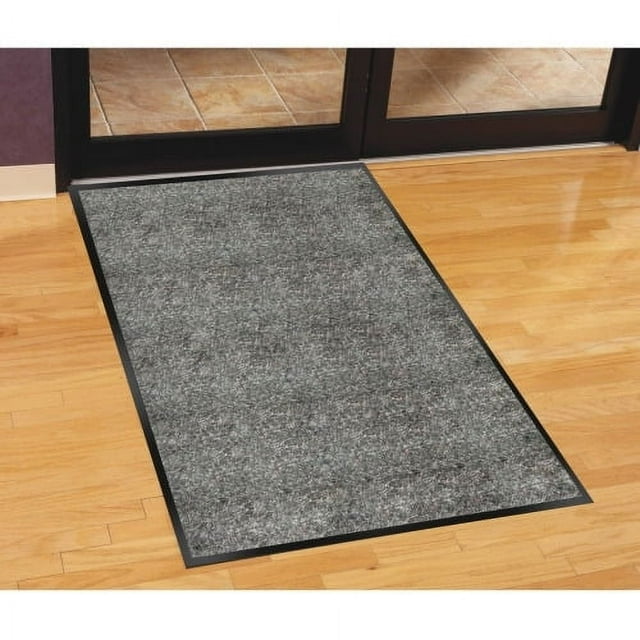 Genuine Joe Extra Large Non-Slip Indoor Floor Mat - 72" Length x 48 ...