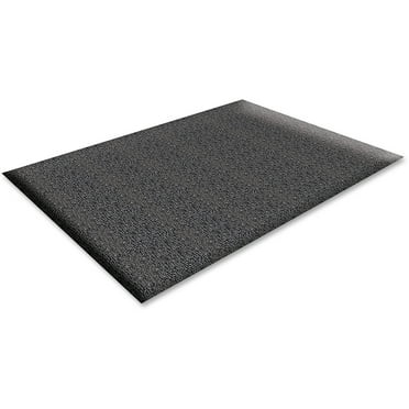 Genuine Joe Silver Series Indoor Walk-Off Mats Warehouse, Indoor - 72 ...