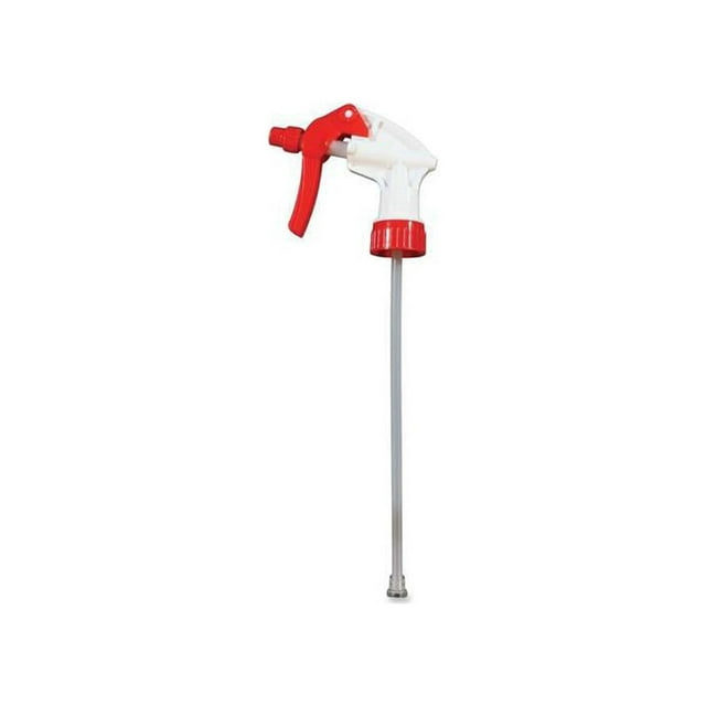 Genuine Joe Standard Trigger Sprayer, 24 pack, GJO85148 - Walmart.com