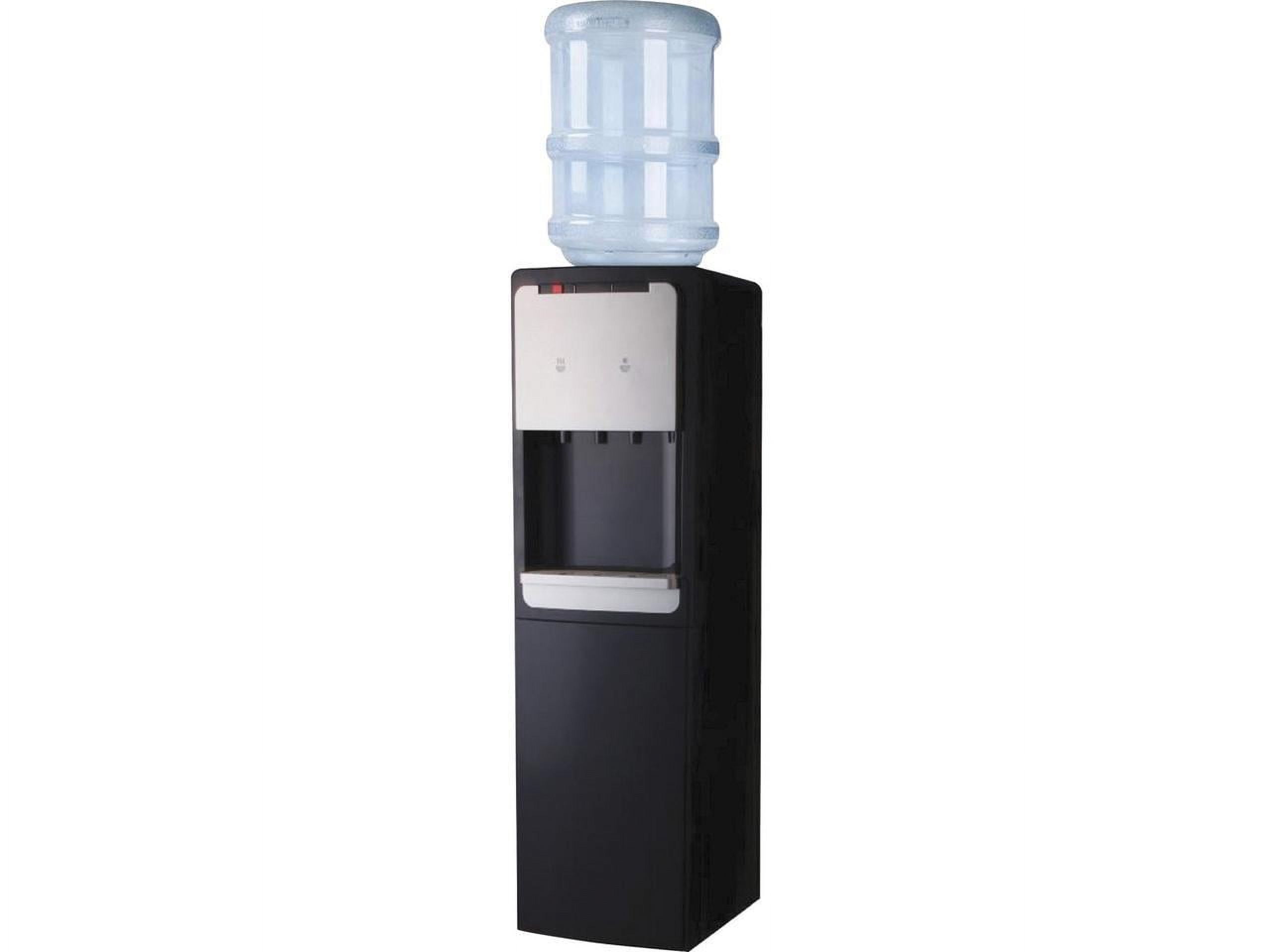 Genuine Joe Water Dispenser 22554 - Walmart.com