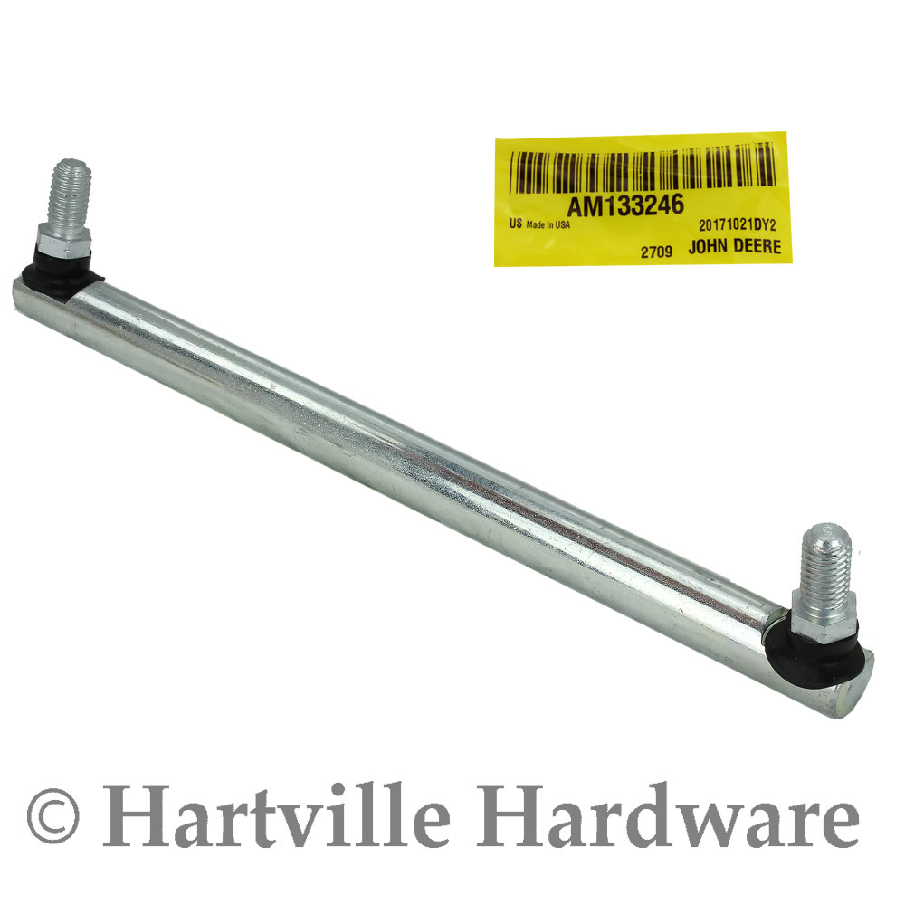 Genuine John Deere OEM Tie Rod Assembly #AM133246 - Walmart.com