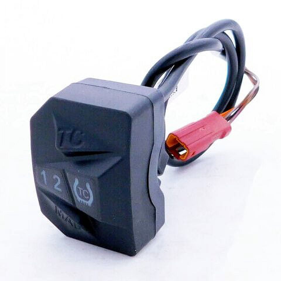 Genuine KTM/Husqvarna/GASGAS Combination Switch, 79039974144 - Walmart.com
